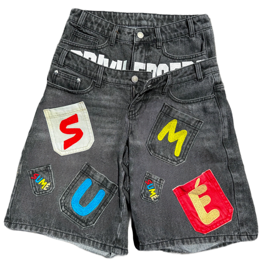 End Of Summer Capsule – Sumé